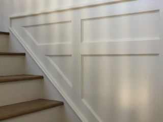 Interior Trim & Finish Carpentry New Haven & Hartford County CT.